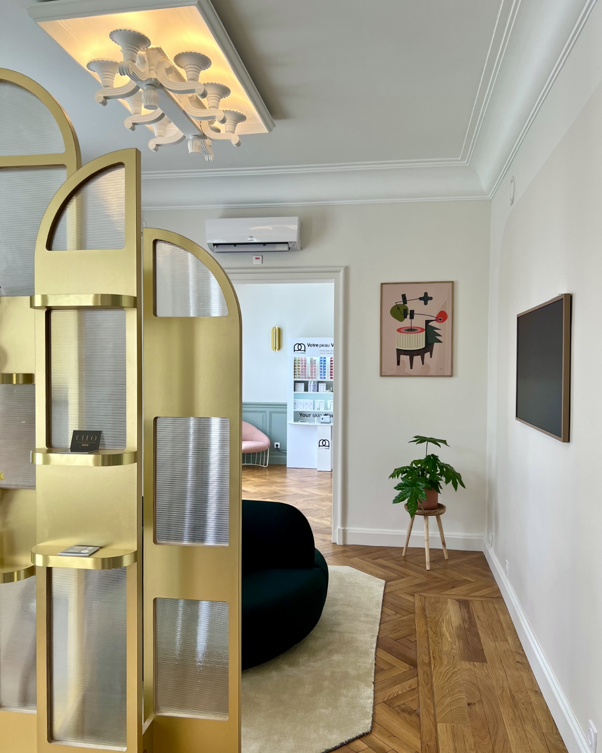 Contactez-nous - Cleo Bordeaux