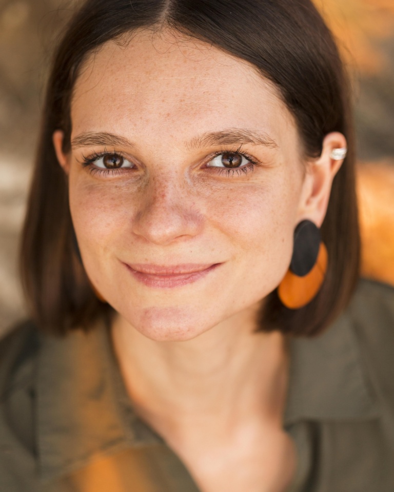 Visage & peau - Cleo Bordeaux